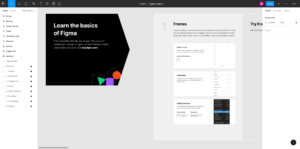 Скачать Figma с официального сайта - Skillu.ru - маркетплейс онлайн-курсов